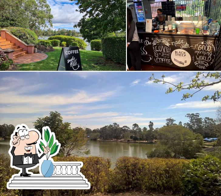 Simple Bliss Coffee, Forest Lake - Restaurant menu, prices and reviews