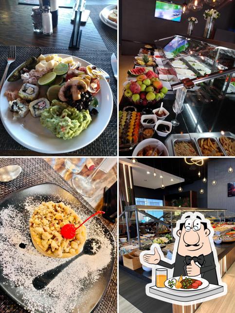 Las Espadas - Brazilian Steakhouse, Aguascalientes - Menú del ...