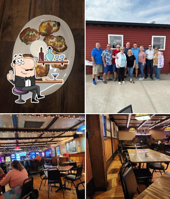 Wedron Office, Wedron - Restaurant menu, prices and reviews