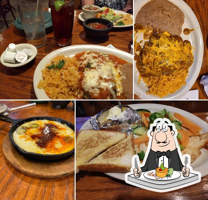 Danny's Restaurant, Laredo - Restaurant menu, prices and reviews