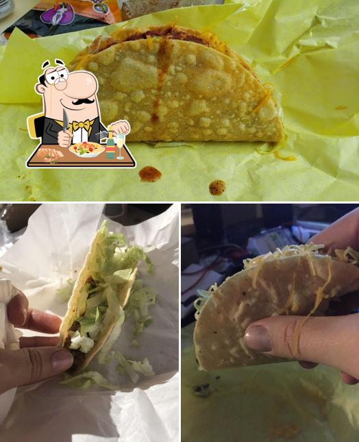 Taco Bravo, Campbell - Restaurant menu, prices and reviews