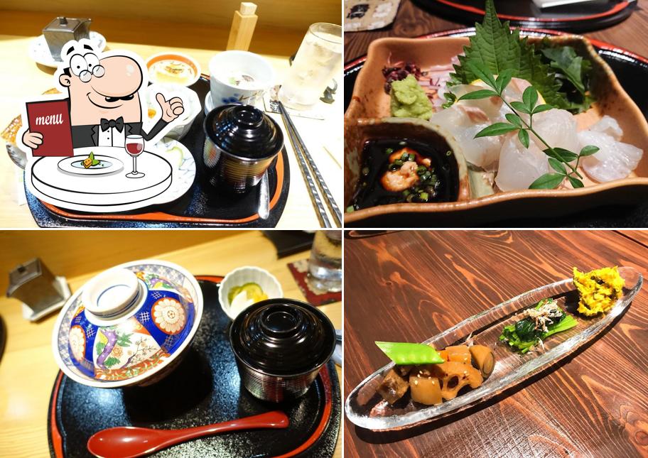 UNAKICHI うなきち, Bangkok, Thong Lo - Restaurant menu, prices and reviews
