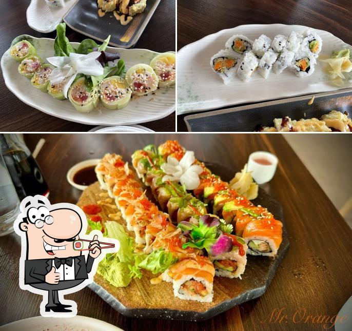 RoofTop, Eureka - Restaurant menu, prices and reviews