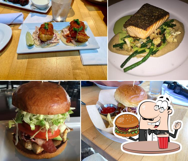 Top 10 restaurants in Monrovia, september 2025 - Restaurant Guru