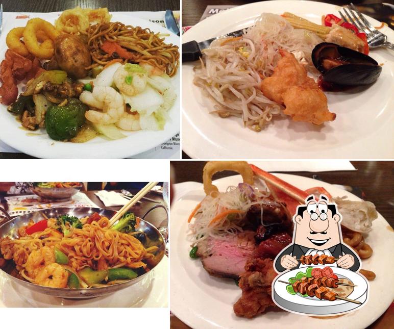 Buffet Fu-Lam, Montréal - Restaurant menu, prices and reviews
