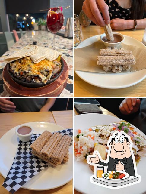 Chilango Mexican, Fernie - Restaurant menu, prices and reviews