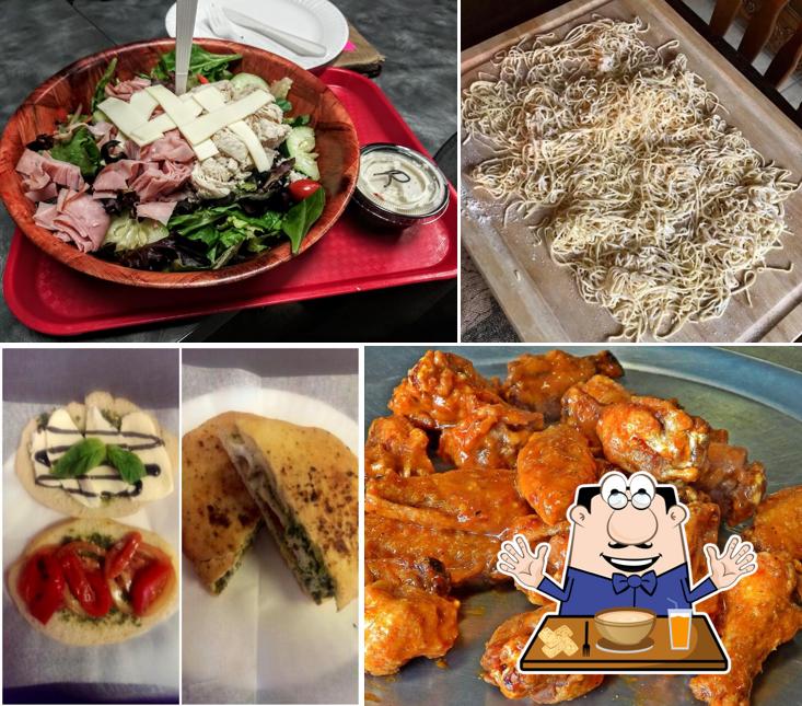 Top 10 restaurants in Schenectady, october 2025 - Restaurant Guru