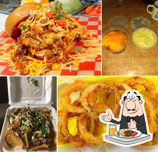 Koop's BBQ Kitchen, Galveston - Restaurant menu, prices and reviews