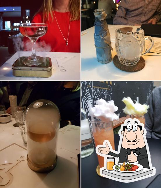 Lab 22, Cardiff - Restaurant menu, prices and reviews