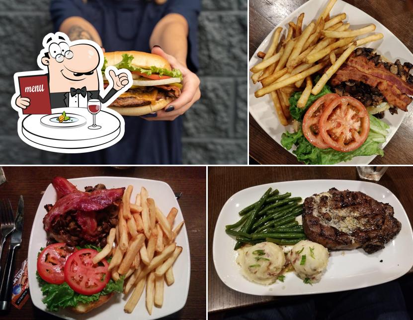 Top 7 places to eat in Slave Lake, august 2025 - Restaurant Guru