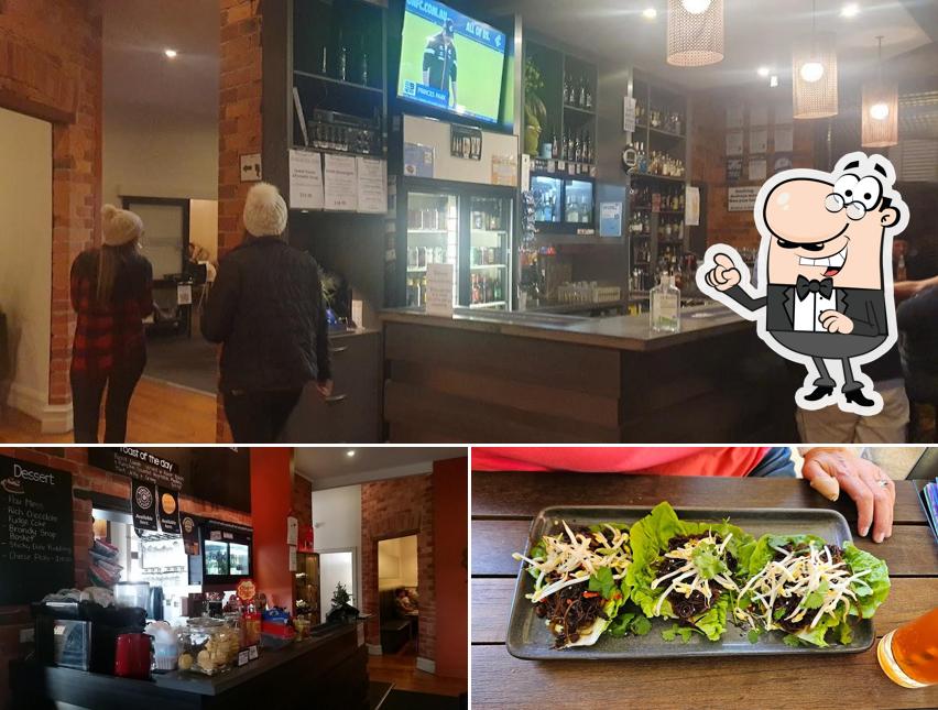 Marong Family Hotel, Marong - Restaurant menu, prices and reviews