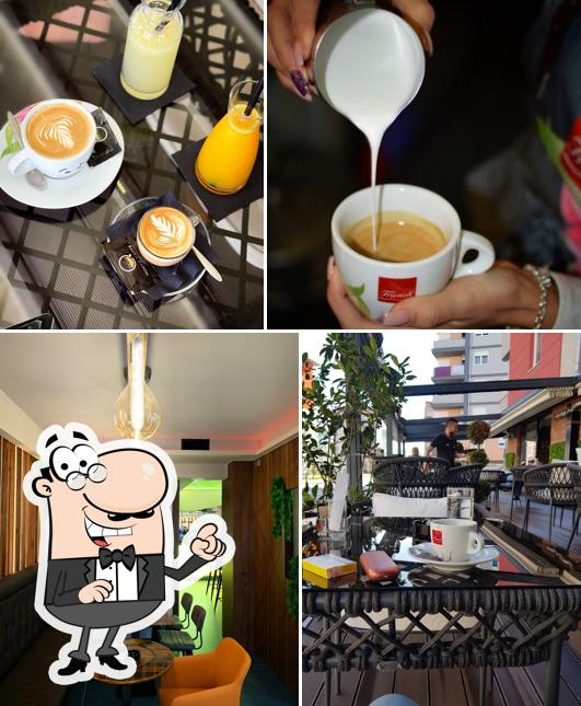 Caffe Mocca, Lukavica - Restaurant menu, prices and reviews
