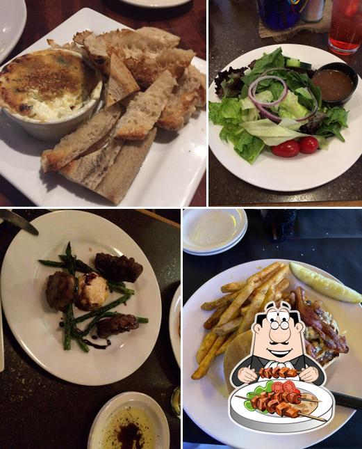 99 Brick Oven Bar & Grille, Lancaster - Restaurant menu, prices and reviews