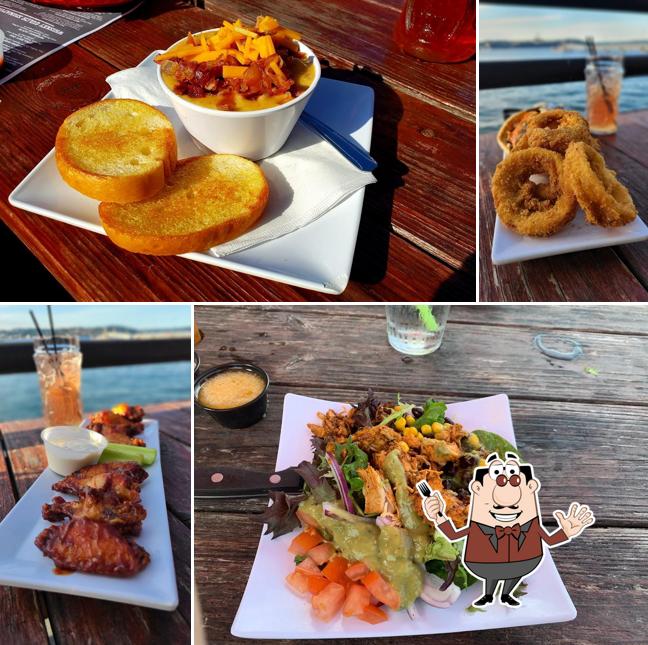 Whiskey Gulch, Port Orchard - Restaurant menu, prices and reviews