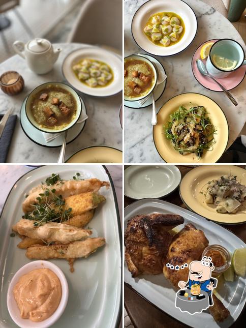 Rabble, St. John's - Restaurant menu, prices and reviews