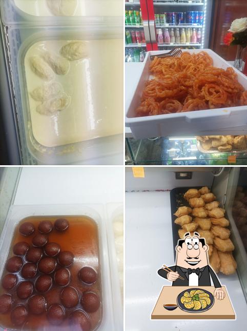 Asian Halal Food Mestre Venice, Venezia - Menu del ristorante, prezzi e ...