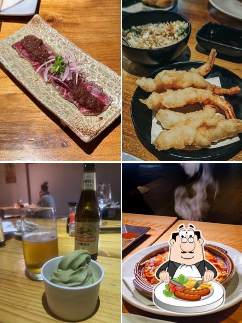 Hiro Grill and Yakitori Bar, Adelaide - Restaurant menu, prices and reviews