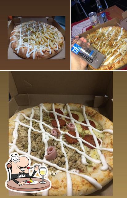 Pizzeria Tio Mario, Las Flores - Menú del restaurante, precios y reseñas