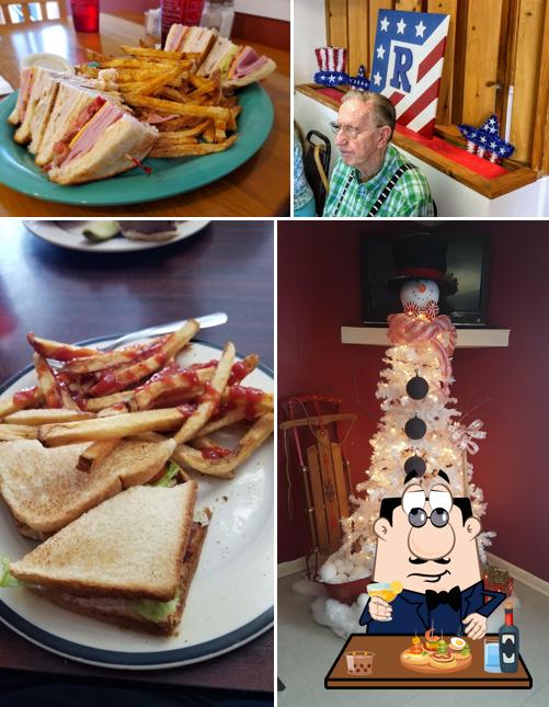 Top 5 restaurants with philly cheesesteaks in Rocky Mount, Virginia ...