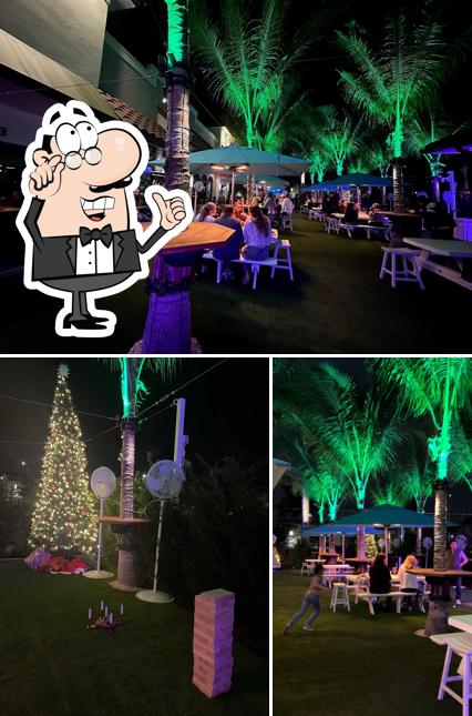 The Mini Bar, Naples - Restaurant menu, prices and reviews
