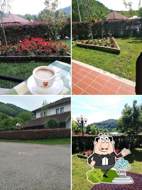 restoran "Duga", Jovanja - Restaurant menu, prices and reviews