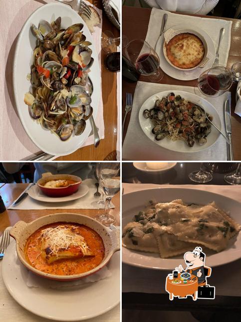 Ristorante Latini, Basel - Speisekarte, Preise und Bewertungen