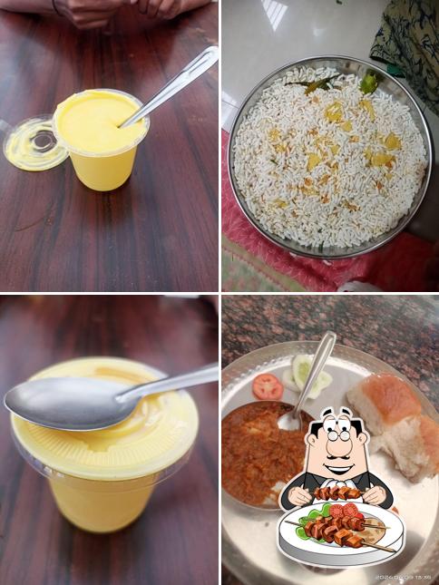 A1 Someshwar Misal pavbhaji bhel and chaha, Pune - Restaurant menu ...