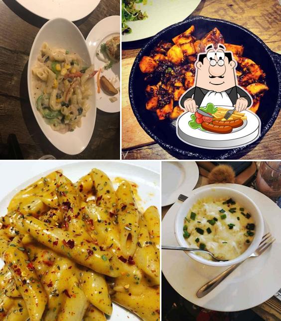 Writer's Café, Chennai - Restaurant menu, prices and reviews