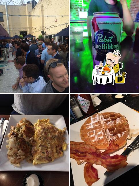Billy's Sports Bar, New York City - Restaurant menu, prices and reviews