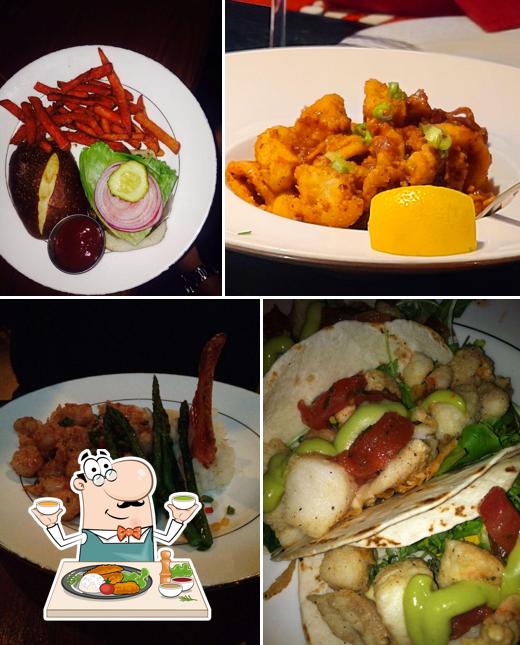 Equus, Louisville - Restaurant menu, prices and reviews
