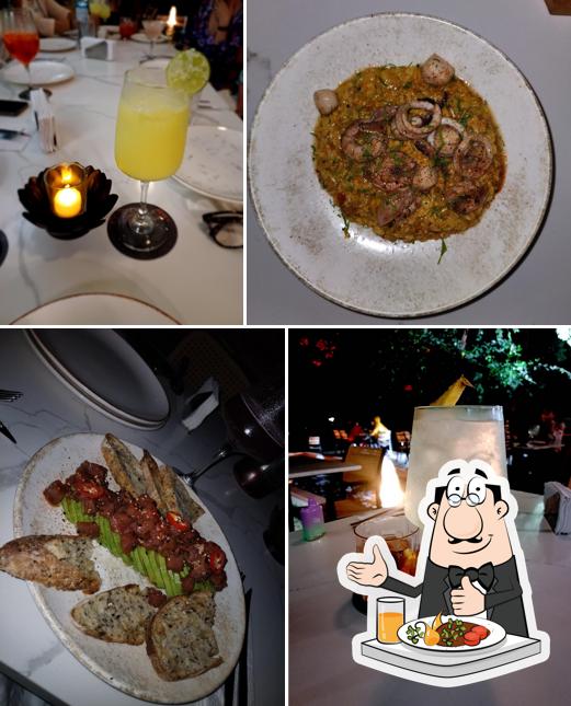 El Kiosco, Piura - Menú del restaurante, precios y reseñas