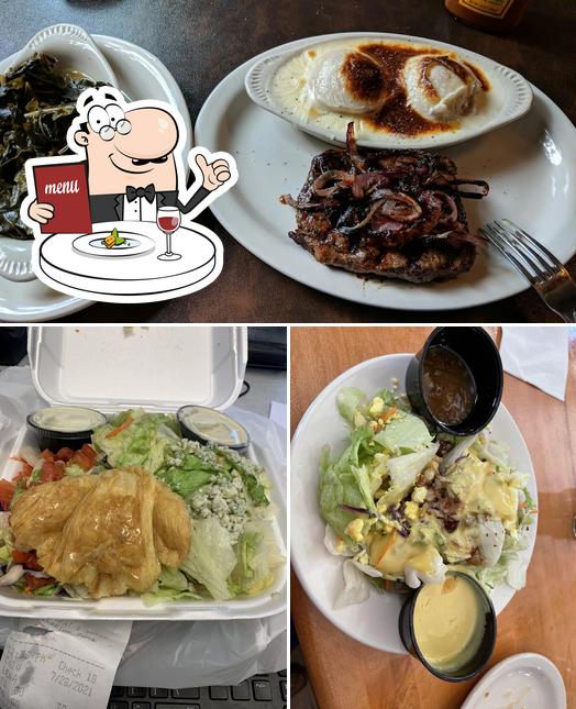 R Place, Greenwood - Restaurant menu, prices and reviews