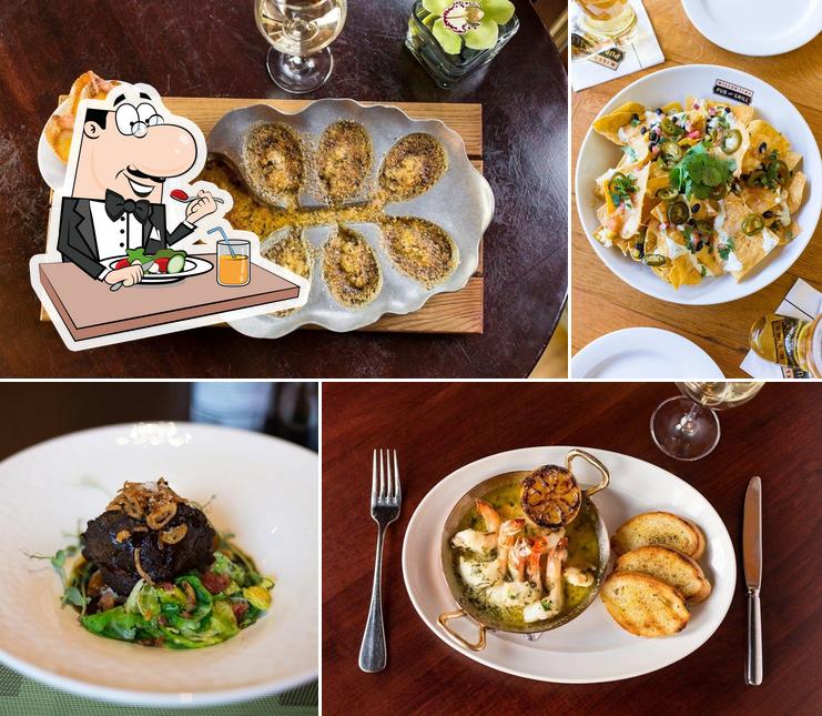 Marcus Restaurant Group, Milwaukee - Restaurant menu, prices and reviews