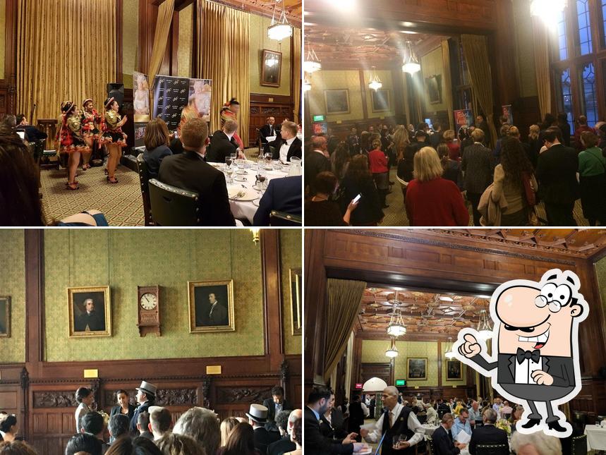 Members' Dining Room, London - Restaurant menu, prices and reviews