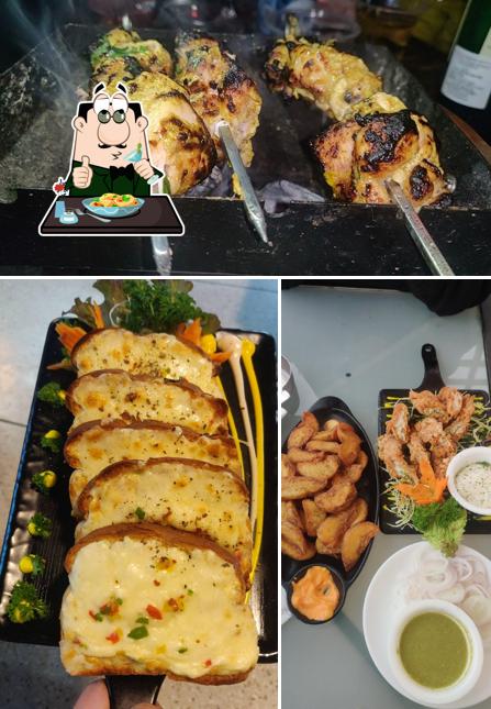 ReSet - By Plan B, Gurugram - Restaurant menu, prices and reviews