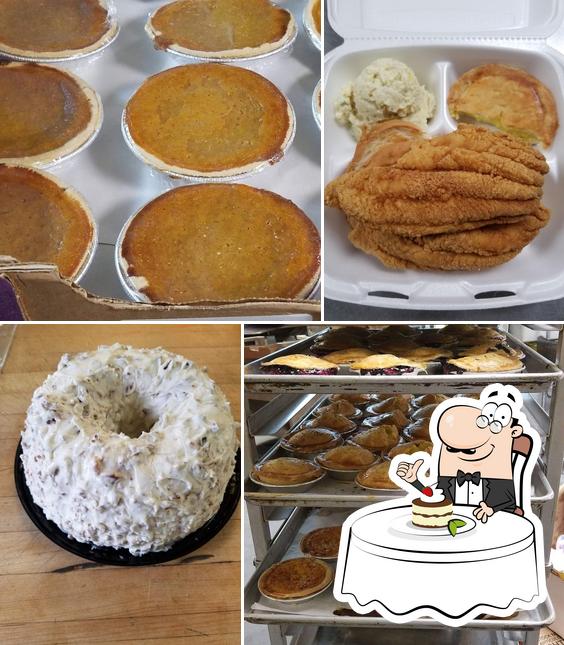 Top 10 restaurants in Gretna, september 2025 - Restaurant Guru