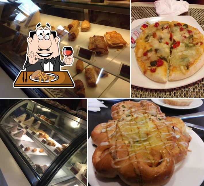 The French Loaf, Chennai - Restaurant menu, prices and reviews