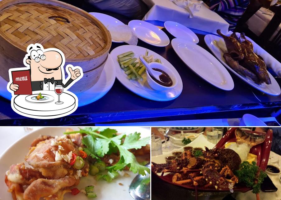 House Of Chow Restaurant, Adelaide - Restaurant menu, prices and reviews
