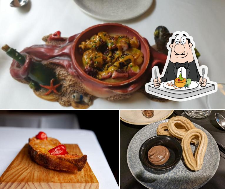 Tast Catala, Manchester - Restaurant menu, prices and reviews