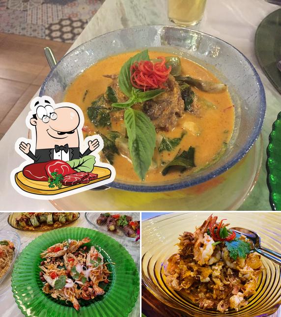 Jirakaan Restaurant (จิรกาล), Bangkok - Restaurant menu, prices and reviews