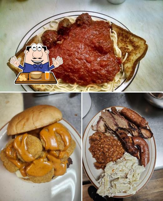 4 Corners Restaurant, Hopkinton - Restaurant menu, prices and reviews