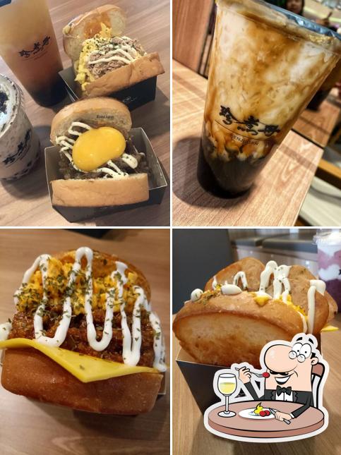 Truedan, Jakarta - Restaurant menu, prices and reviews