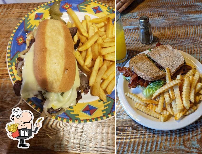 OSG Cafe, Mesa - Restaurant menu, prices and reviews