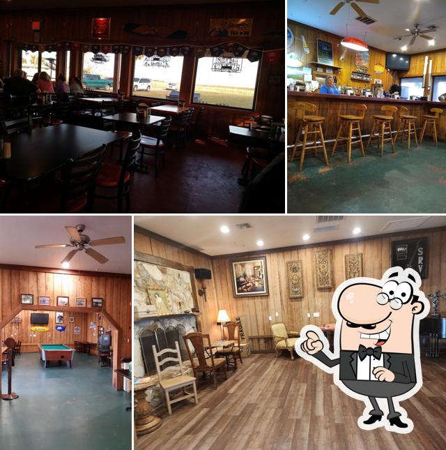 Loughman Lakeside Restaurant, Mims - Restaurant menu, prices and reviews