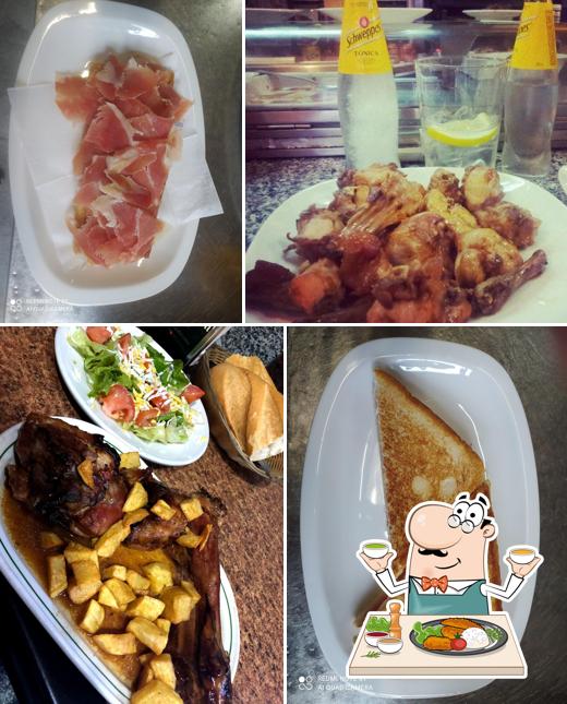 Kaiku, Madrid - Menú del restaurante, precios y reseñas