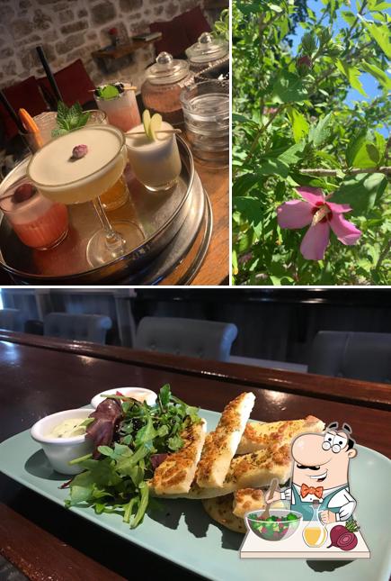 The Jack Rabbit Bar, Bunclody - Restaurant menu, prices and reviews