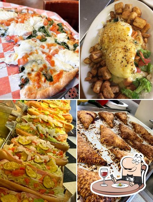Boxford Community Kitchen, Boxford - Restaurant menu, prices and reviews