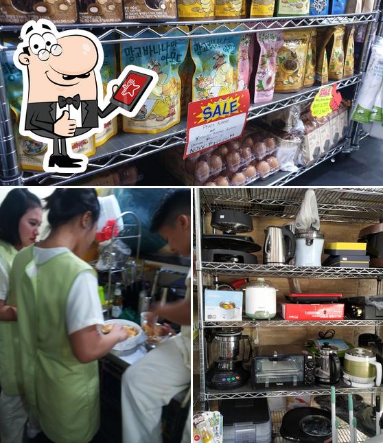 Fun & Mart Korean Grocery QC, Quezon City - Restaurant menu, prices and ...