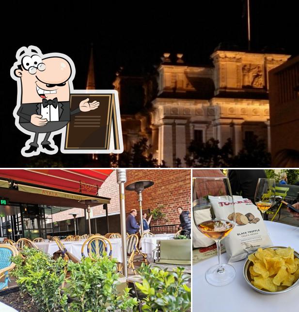 Siglo, Melbourne - Restaurant menu, prices and reviews