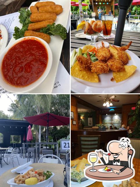 The DeLand Stockyard, DeLand - Restaurant menu, prices and reviews